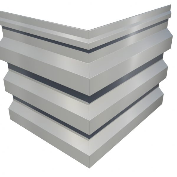 Latitude - Metal Wall Panels