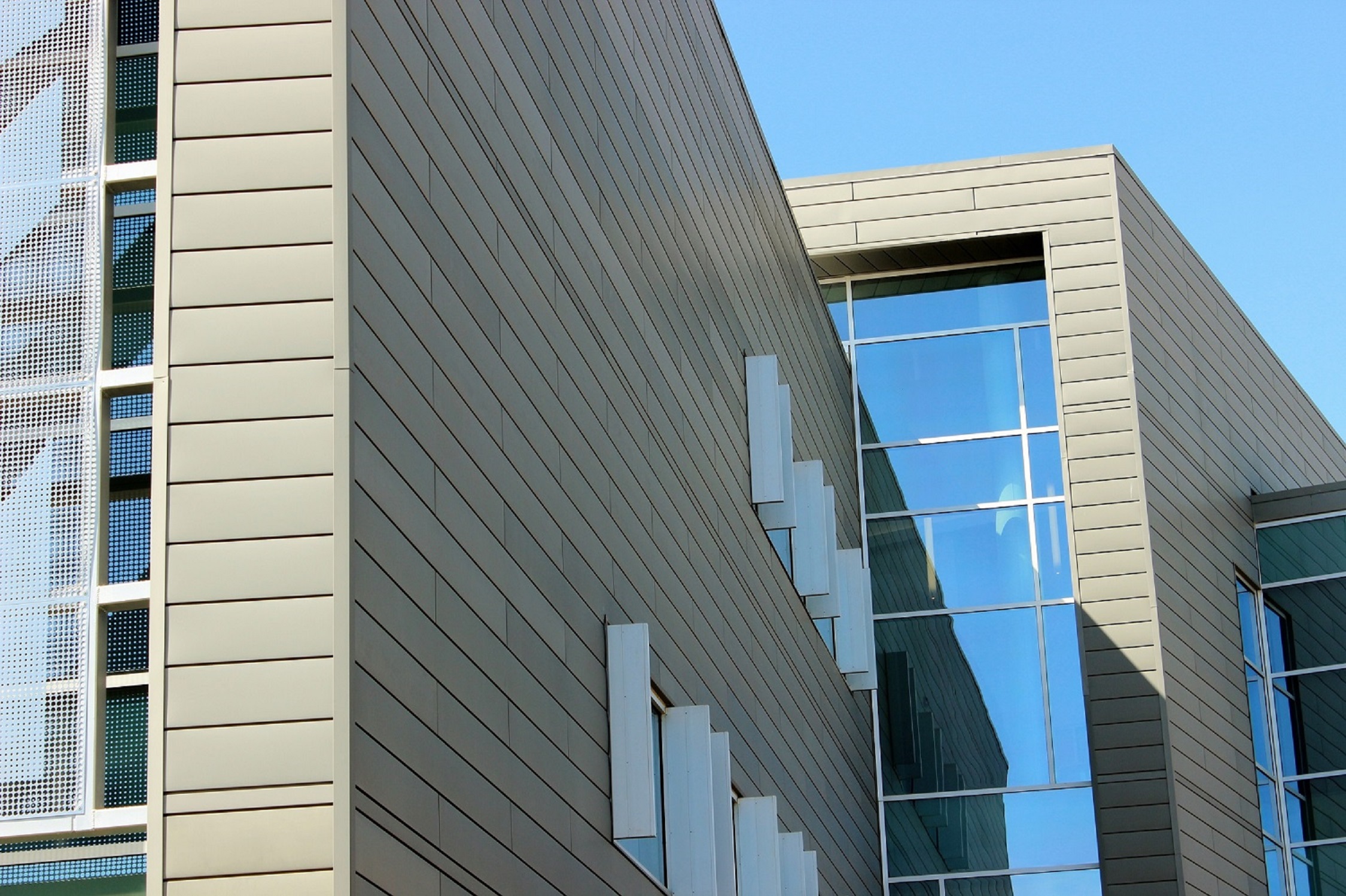 University of North Carolina School of the Arts Library