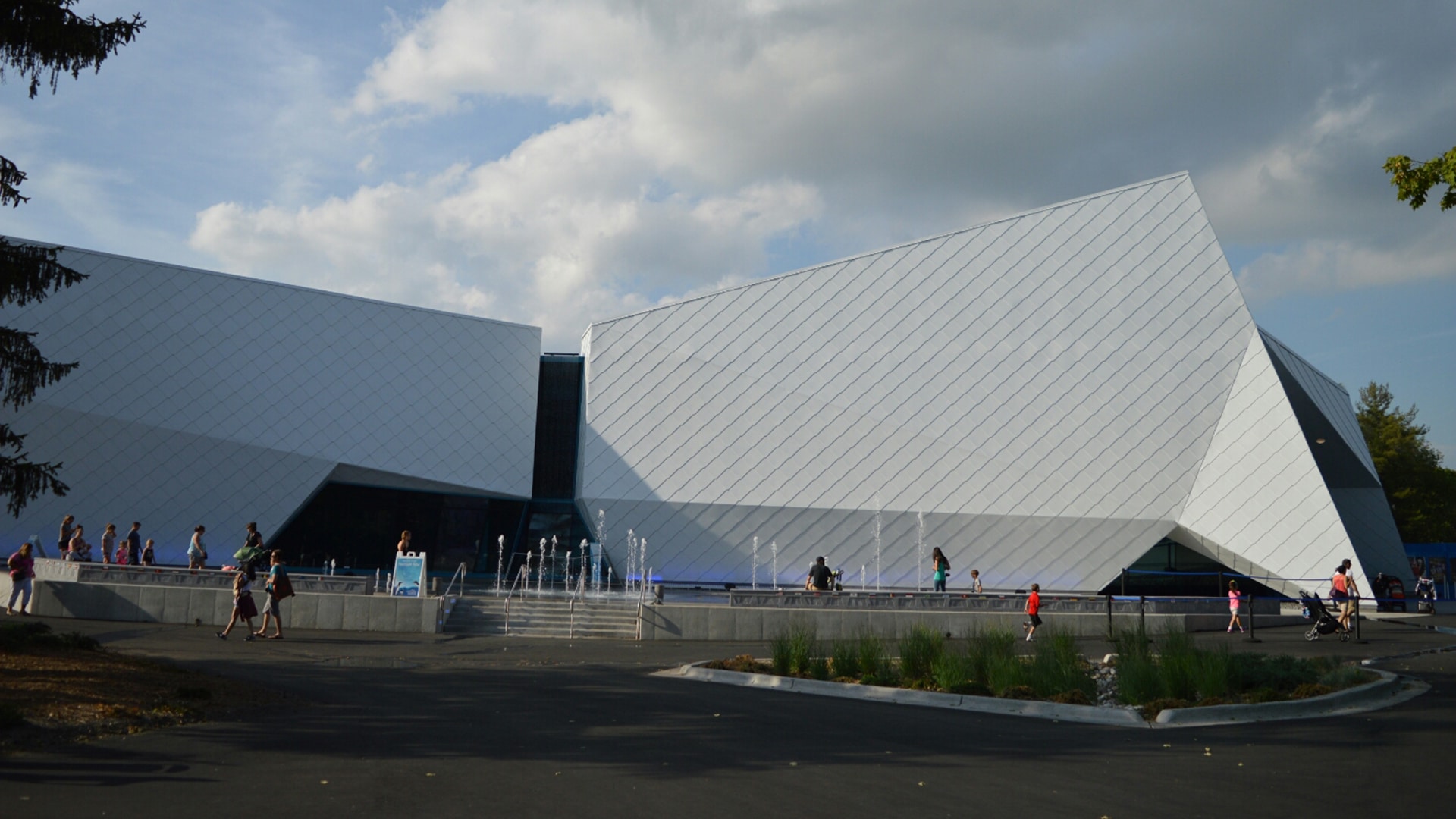 Polk Penguin Conservation Center - IMETCO