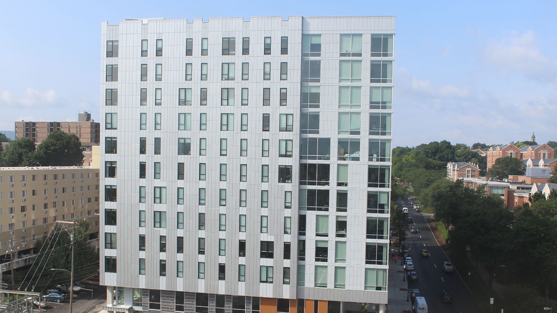 RISE @ Penn State University - IMETCO