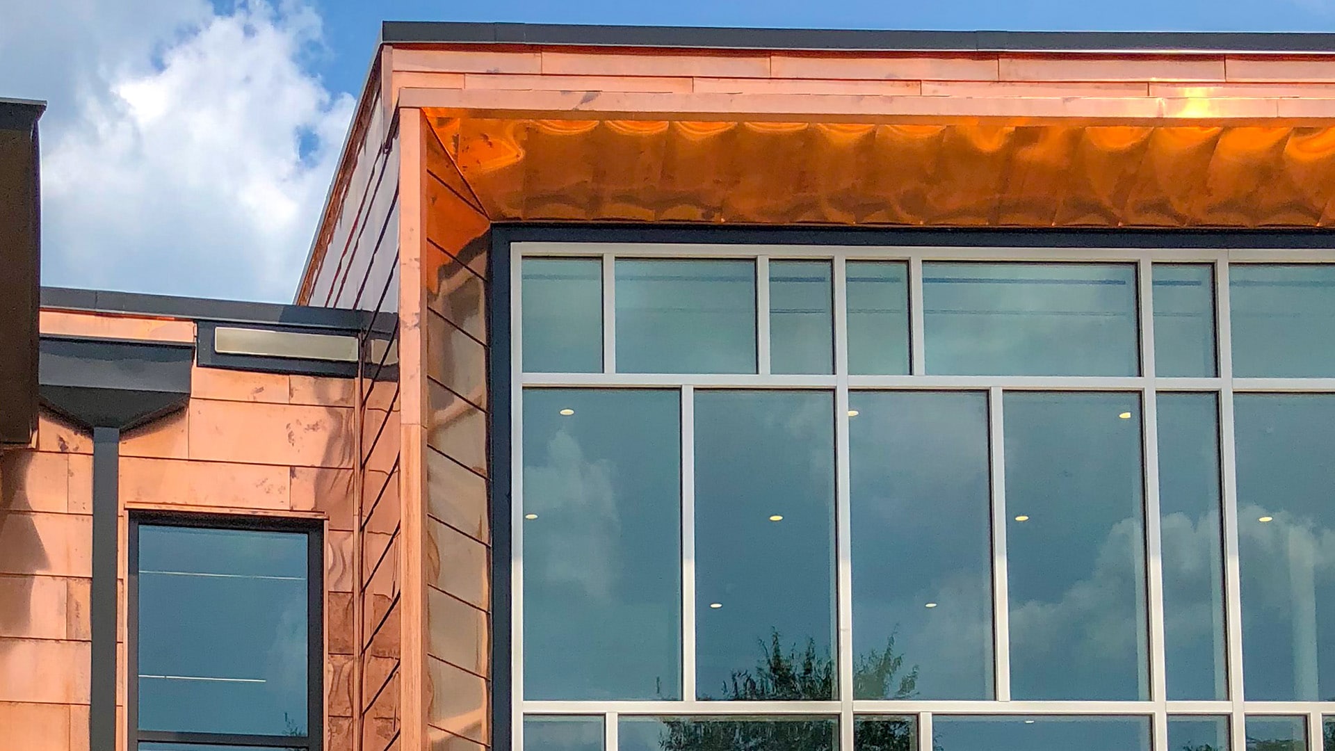 Mary Fisher Hall @ Goucher College - IMETCO