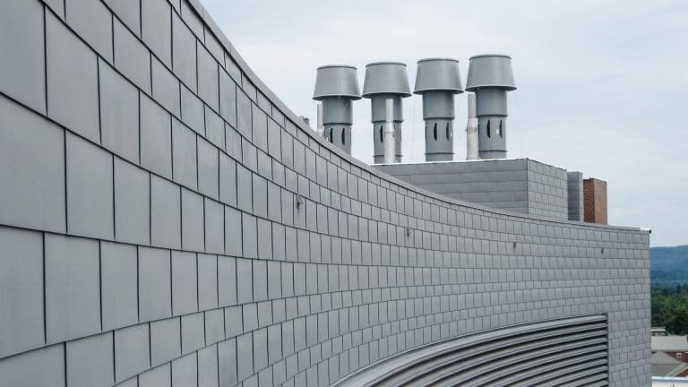 Rainscreen Systems - IMETCO