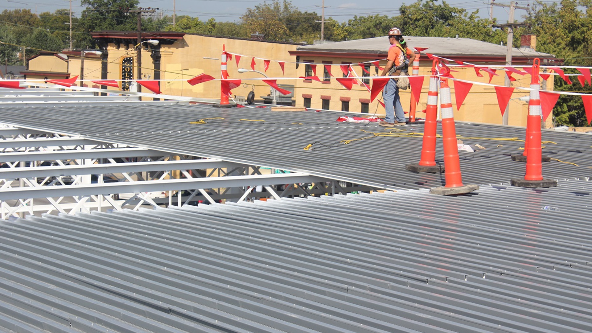 Martin Deck Systems - IMETCO