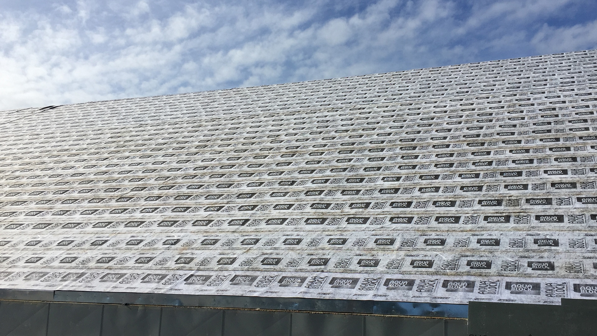 Roof Underlayments - IMETCO