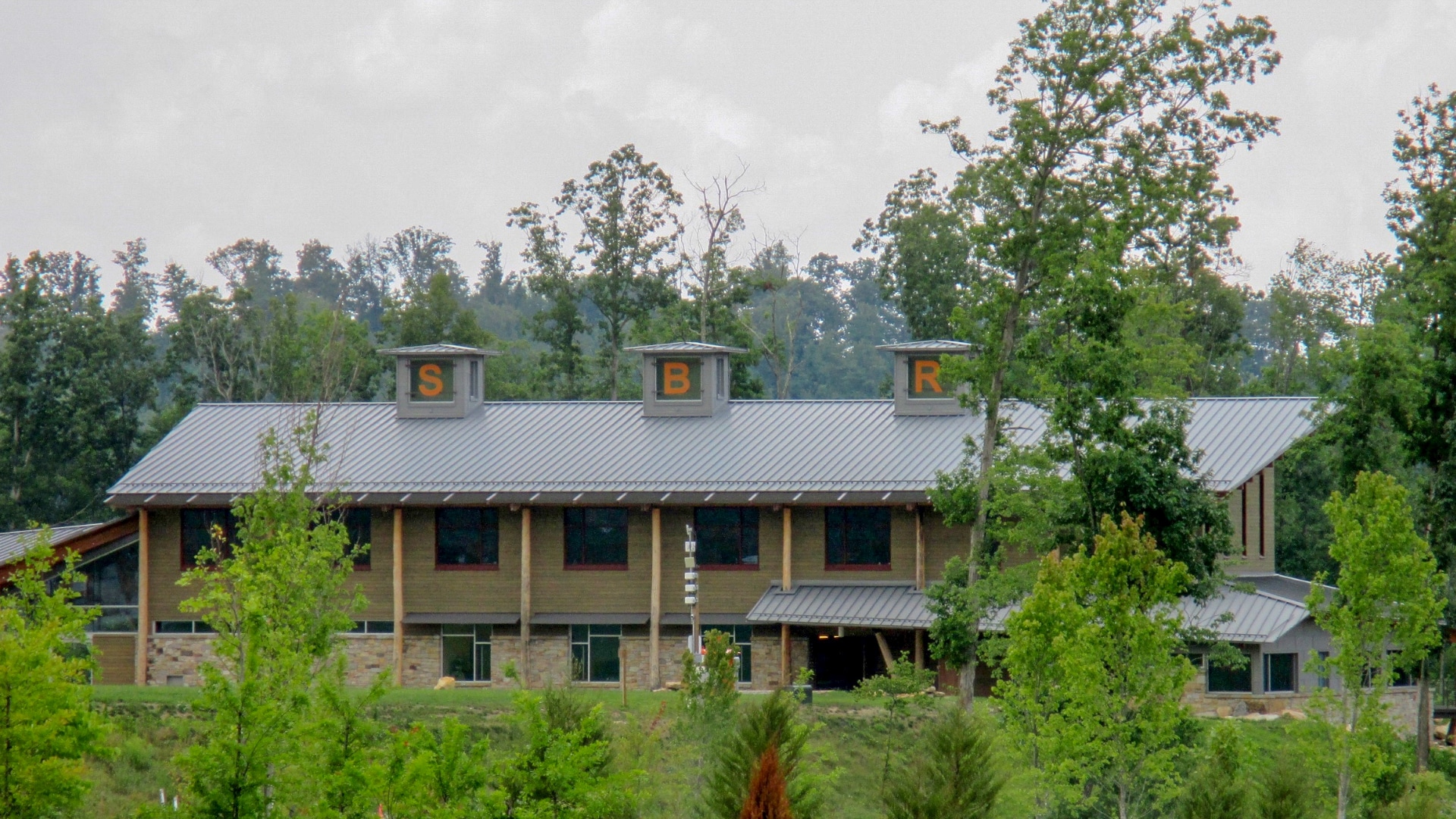 Summit Bechtel Reserve - IMETCO