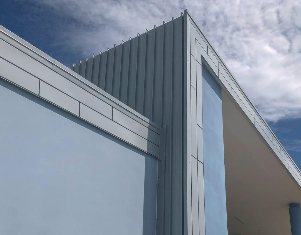 Metal Roof Archives - IMETCO