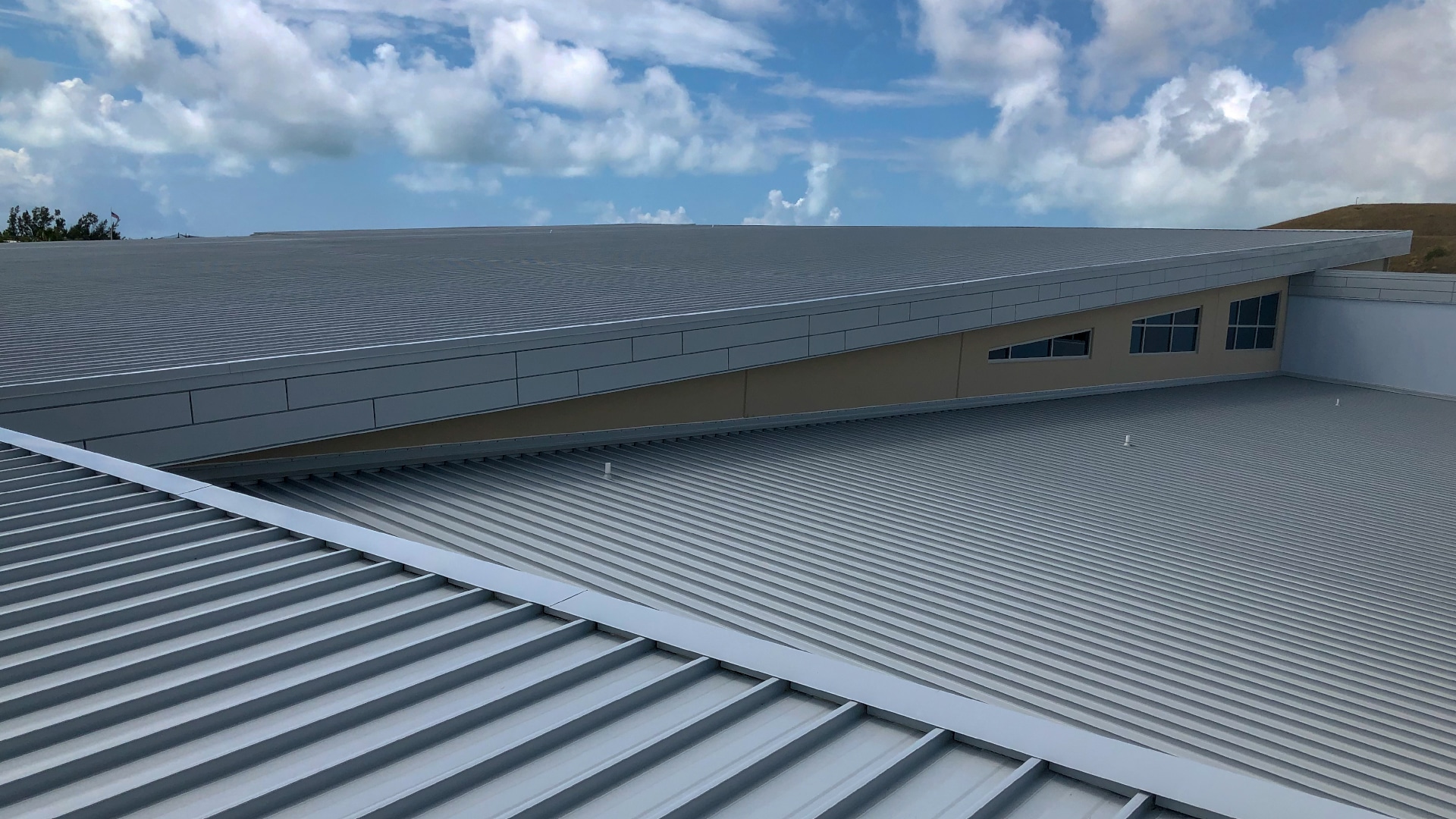 Gerald Adams Elementary - IMETCO