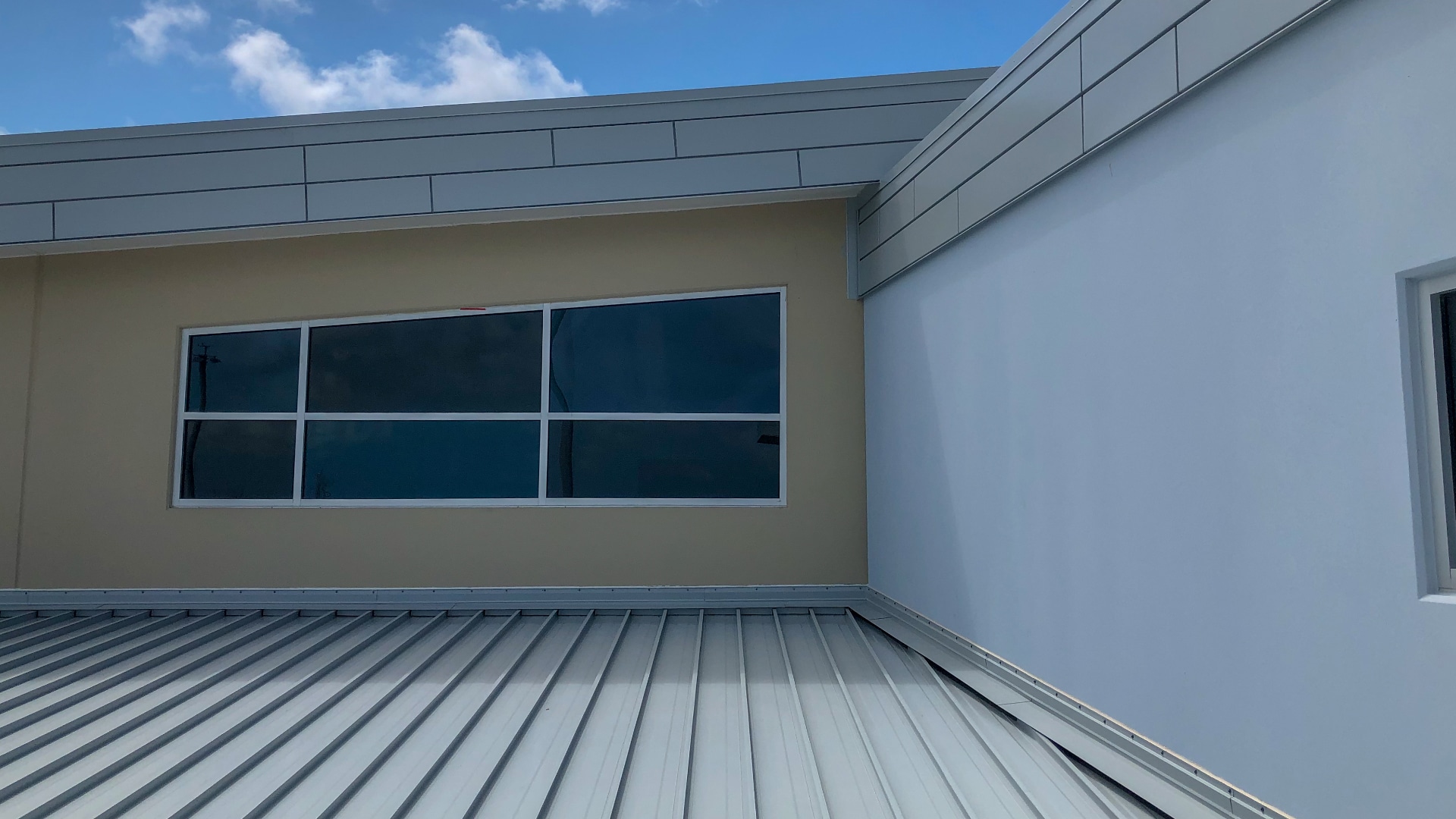 Gerald Adams Elementary - IMETCO