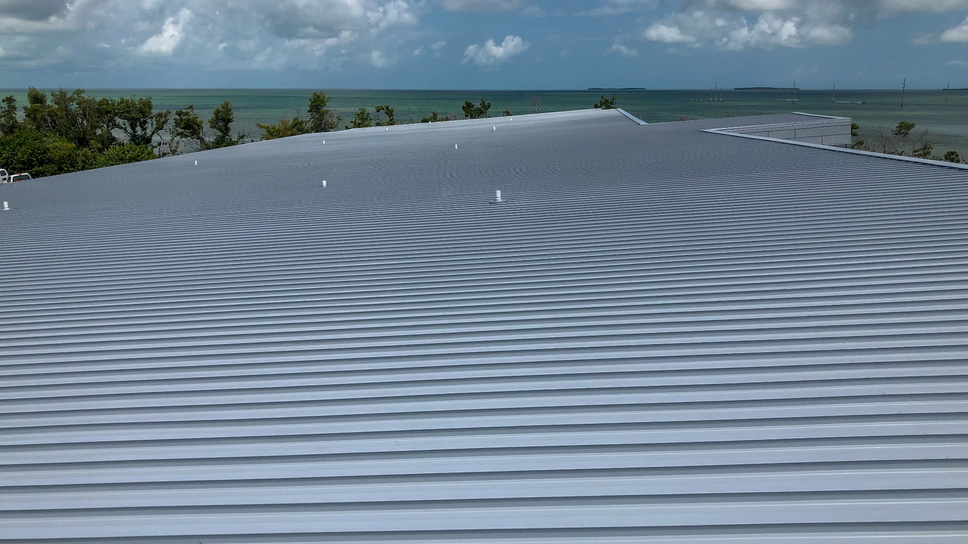 Gerald Adams Elementary - IMETCO