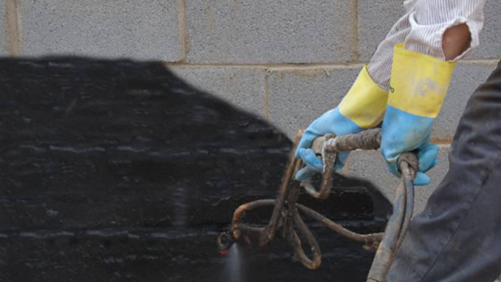 Air Barriers - IMETCO