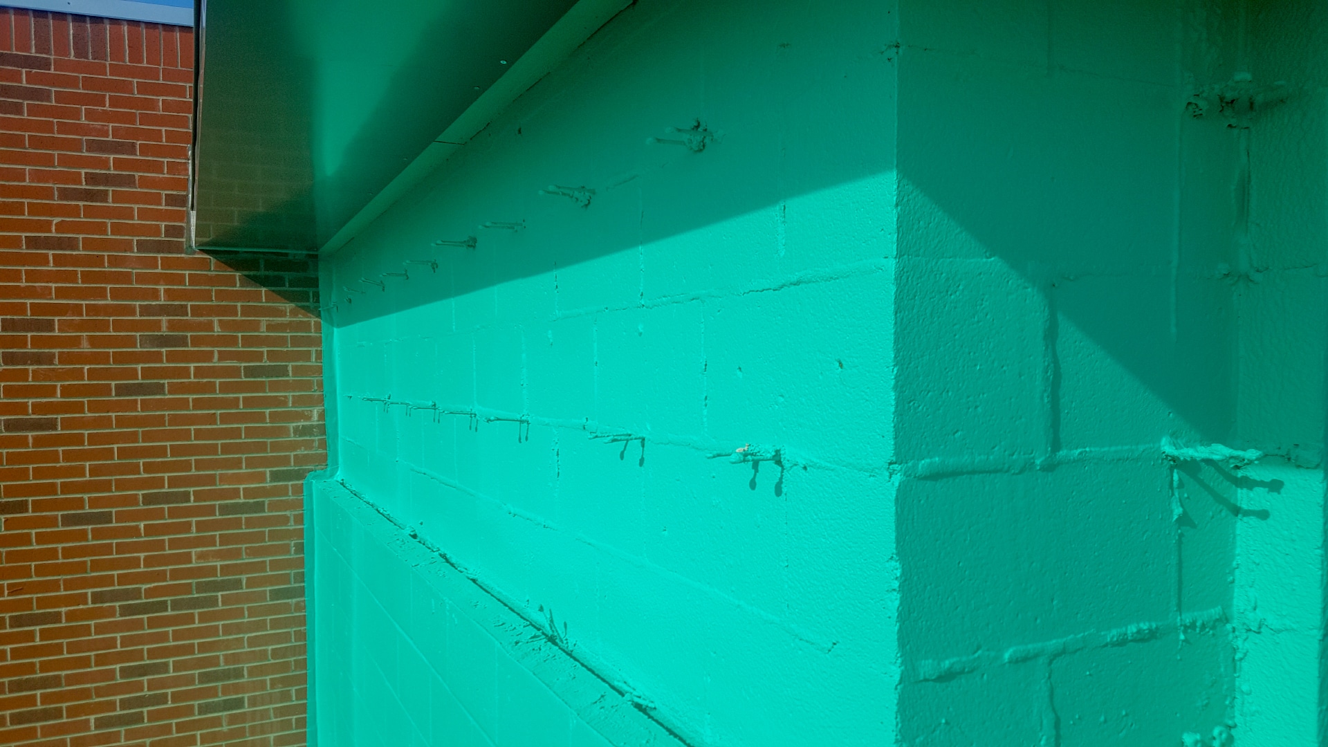 Air Barriers - IMETCO