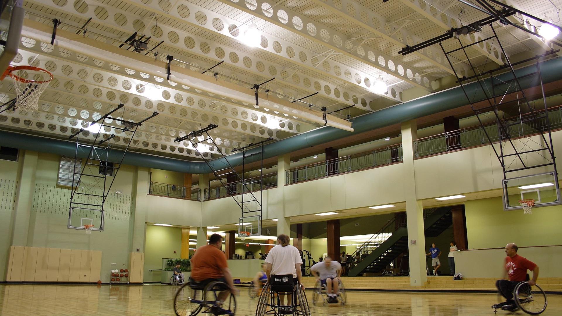 Madonna Pro Active Health Center - IMETCO