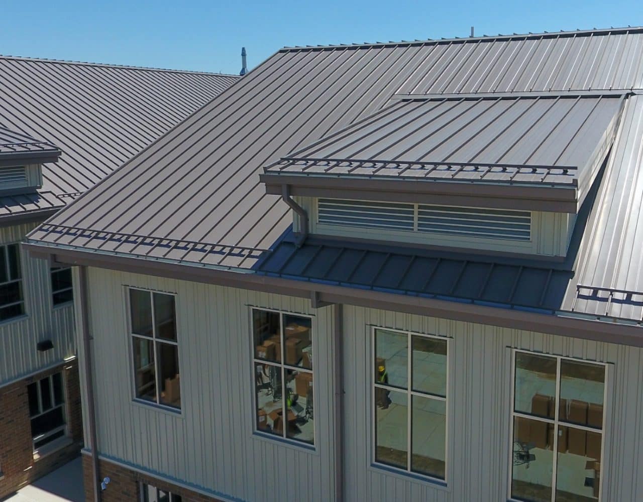 Metal Roof Archives - IMETCO