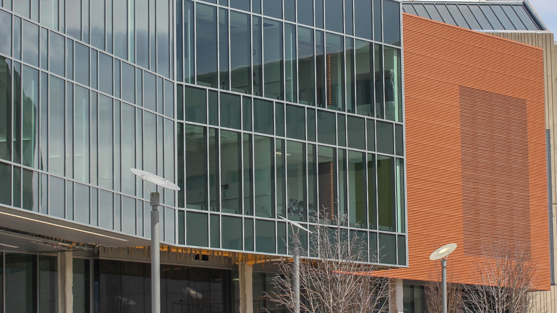 NKU Health Innovations Center - IMETCO