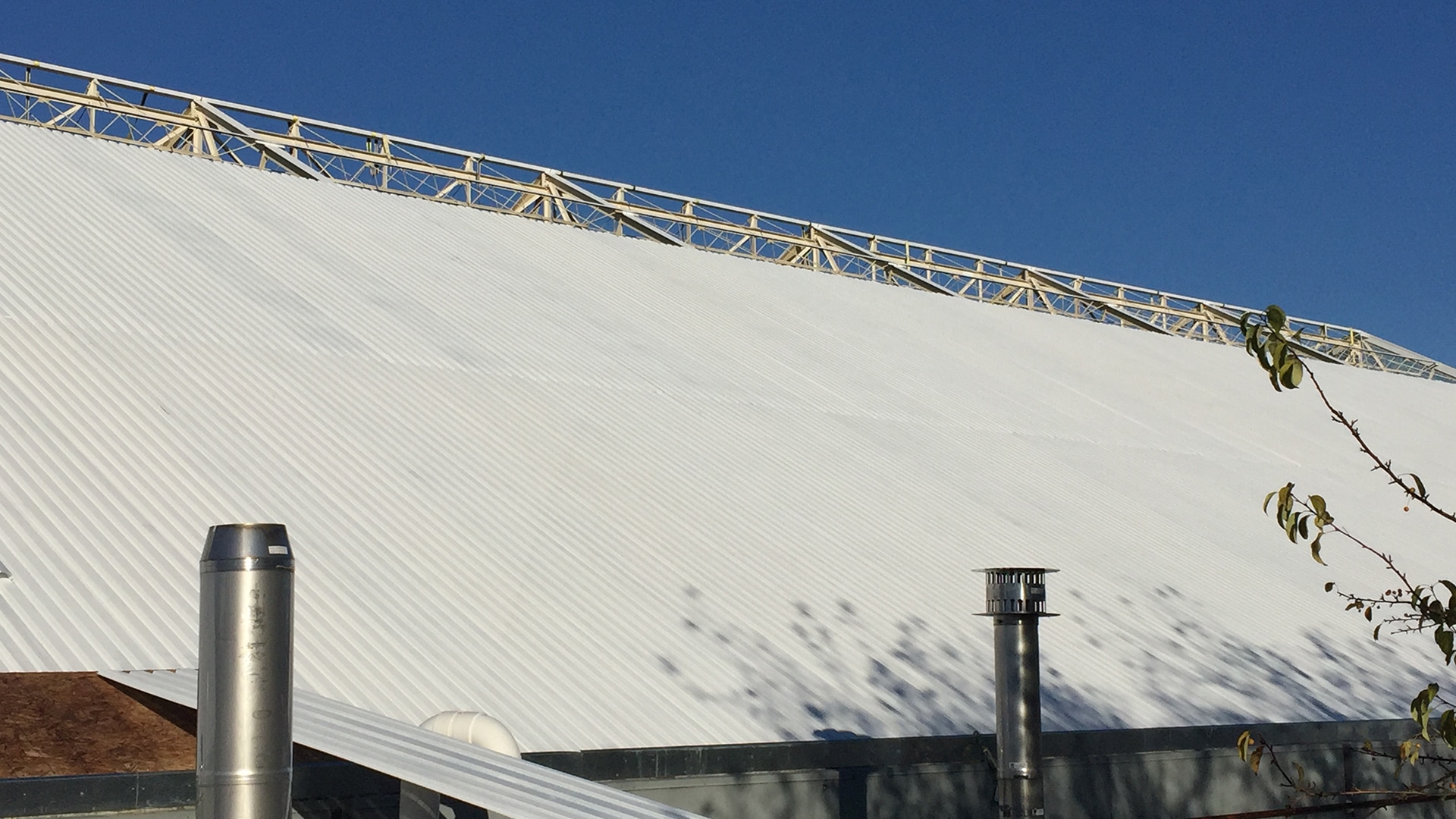 Martin Deck Systems - IMETCO