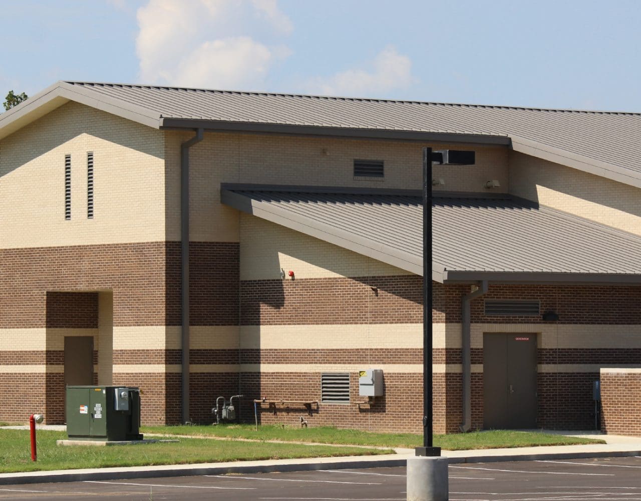 Metal Roof Archives - IMETCO