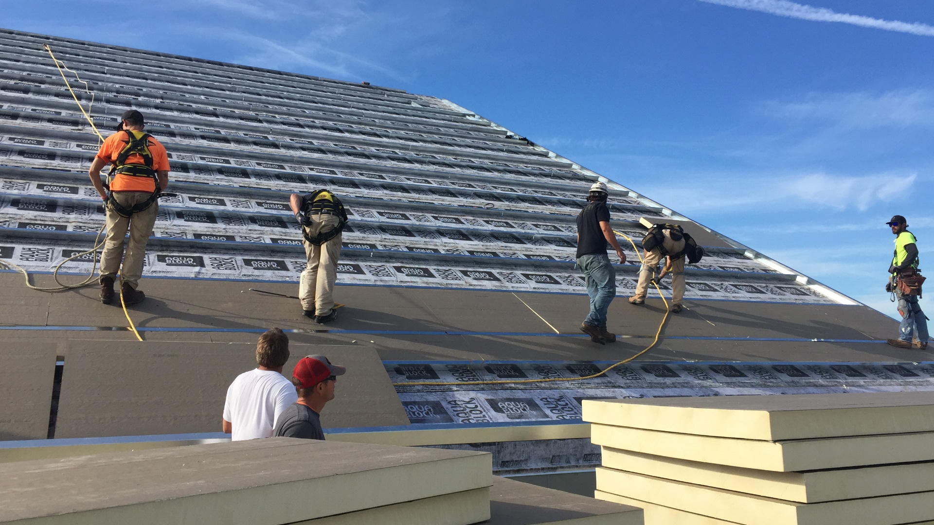 Tualatin Hills Aquatic Center - IMETCO
