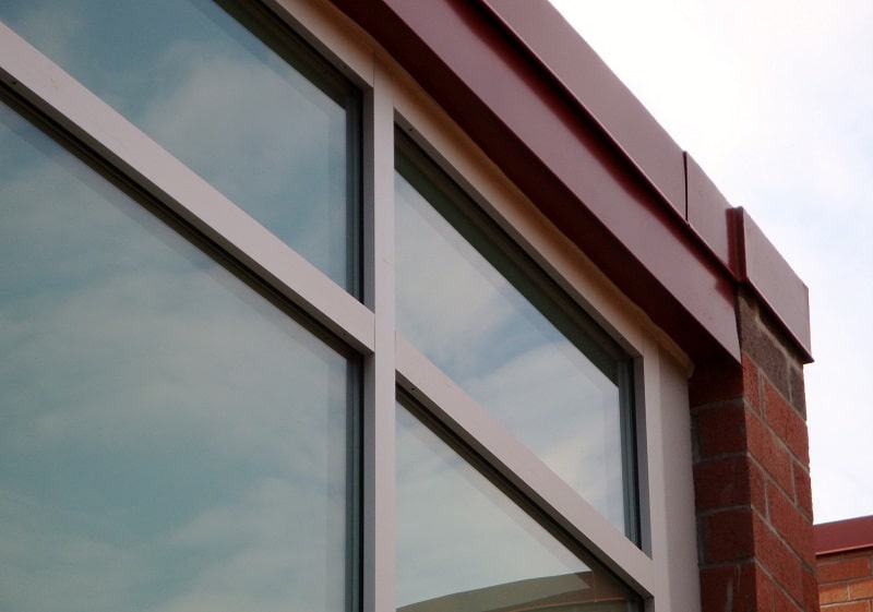 Roof Cladding Systems | IMETCO