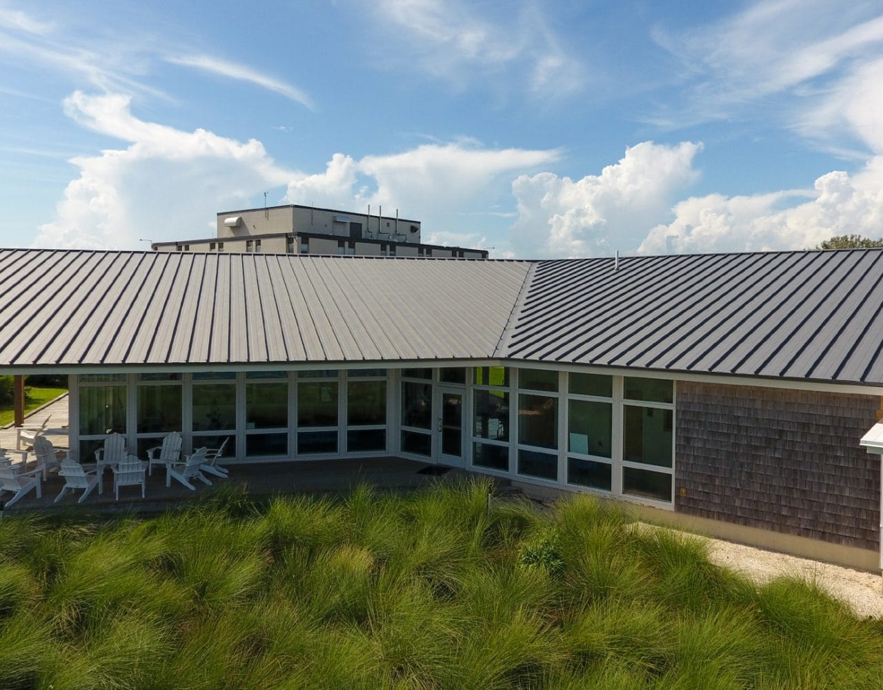 Metal Roof Archives - IMETCO