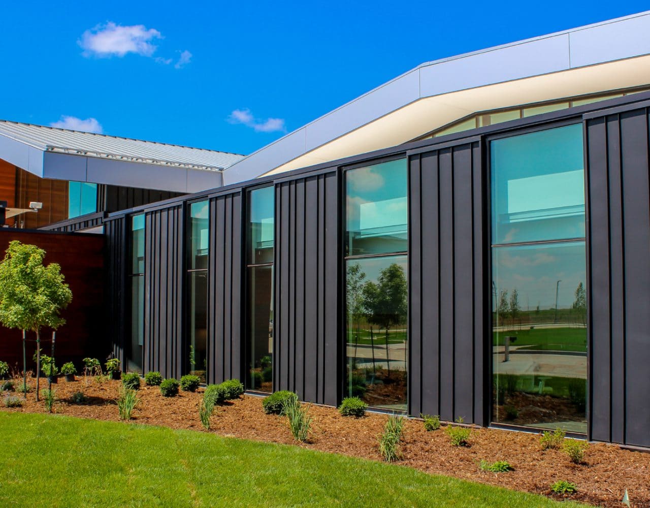 Metal Roof Archives - IMETCO