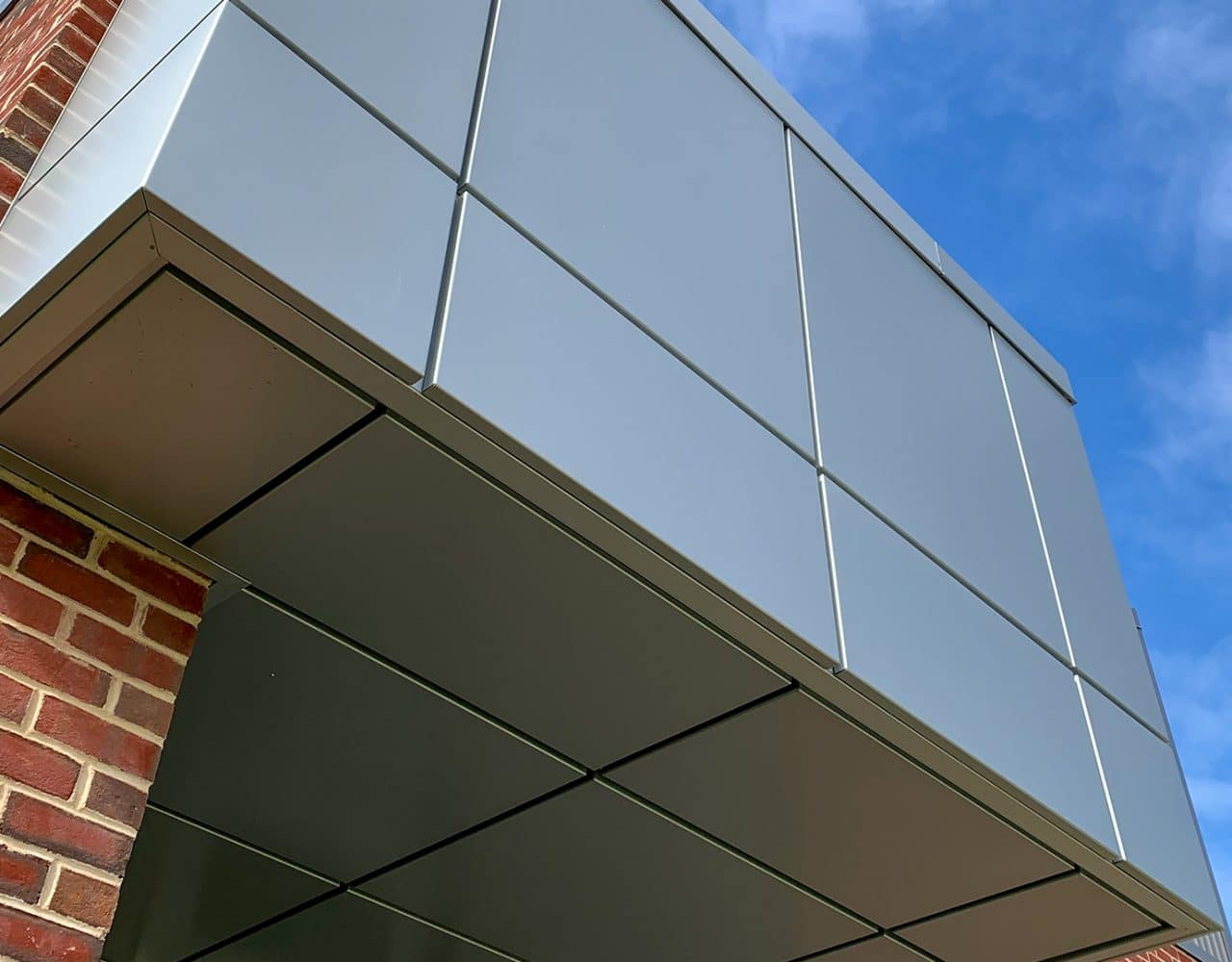 Metal Roof Archives - IMETCO