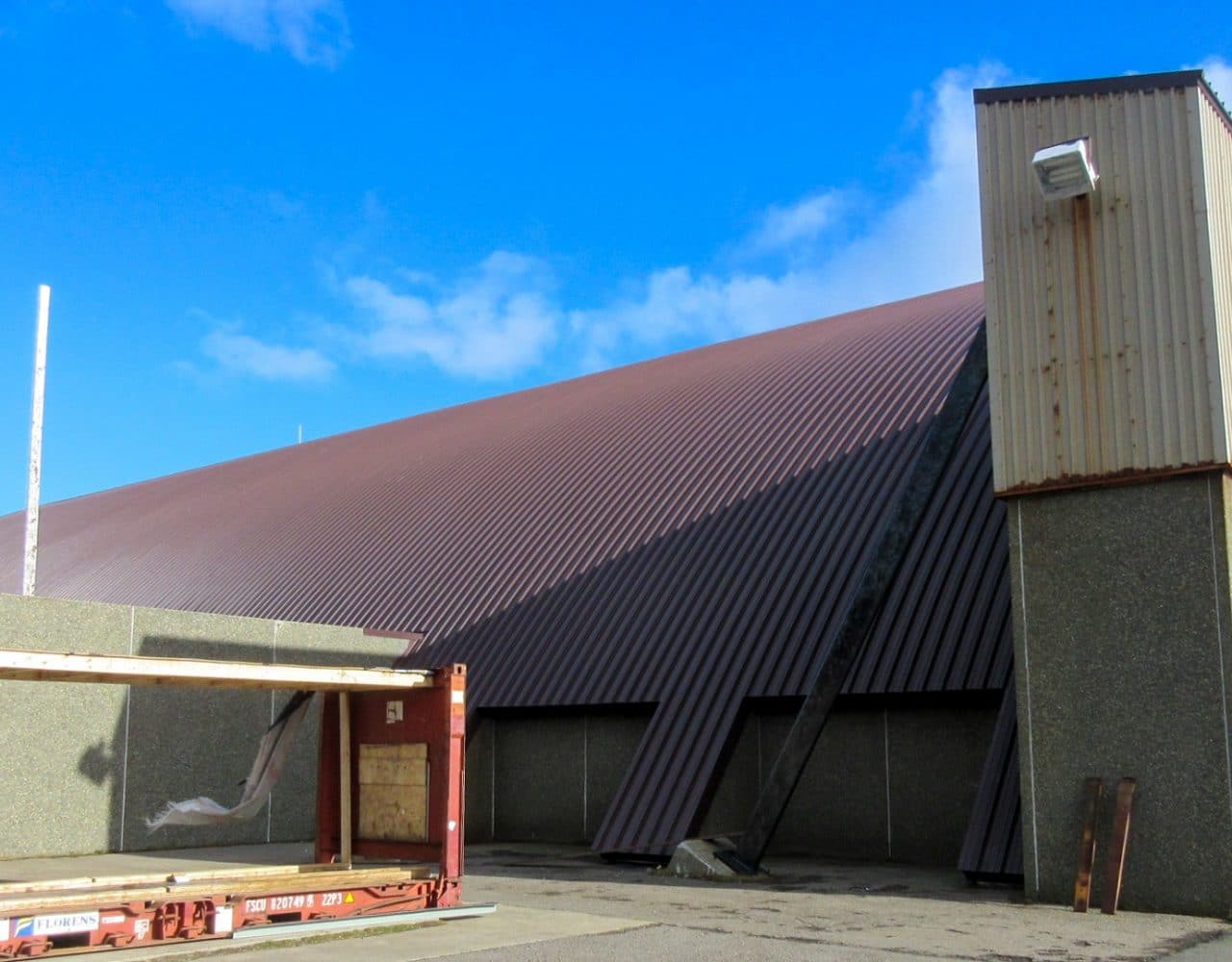 Metal Roof Archives - IMETCO