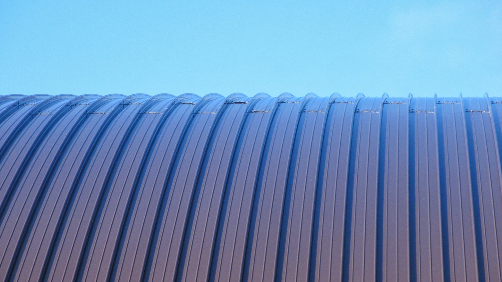 Eareckson Air Shelter Hangar - IMETCO