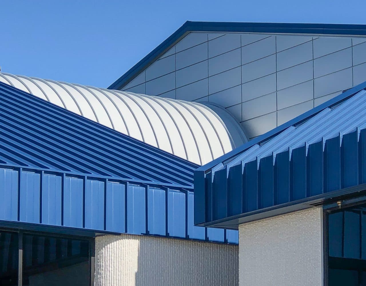 Metal Roof Archives - IMETCO