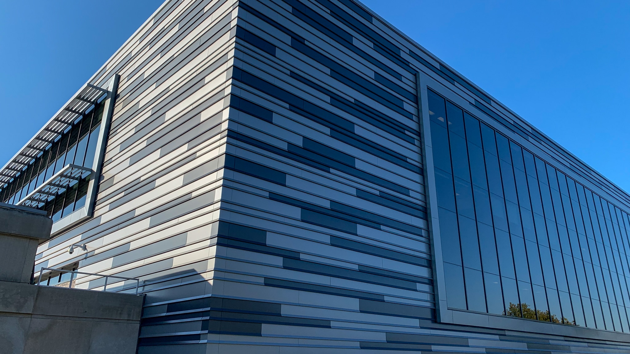 PA State Police Department Headquarters - IMETCO