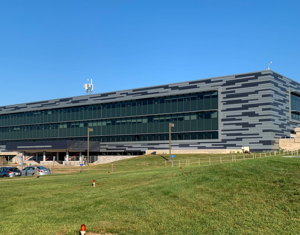 Featured Projects - IMETCO