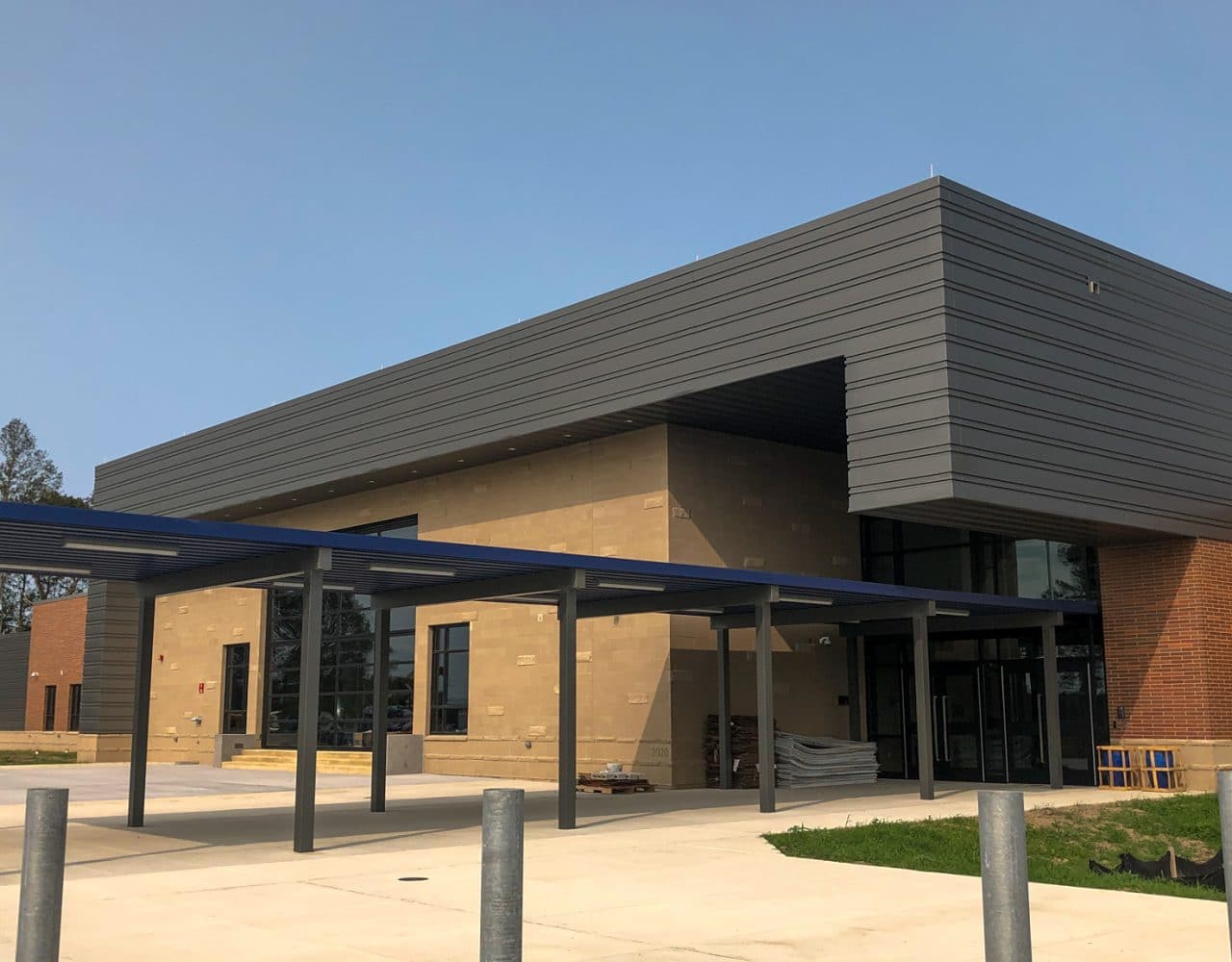 Spring Lake Heights Elementary School | IMETCO