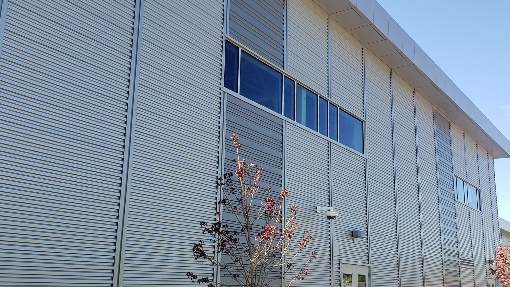 xCLAD Extruded Aluminum Trim - IMETCO