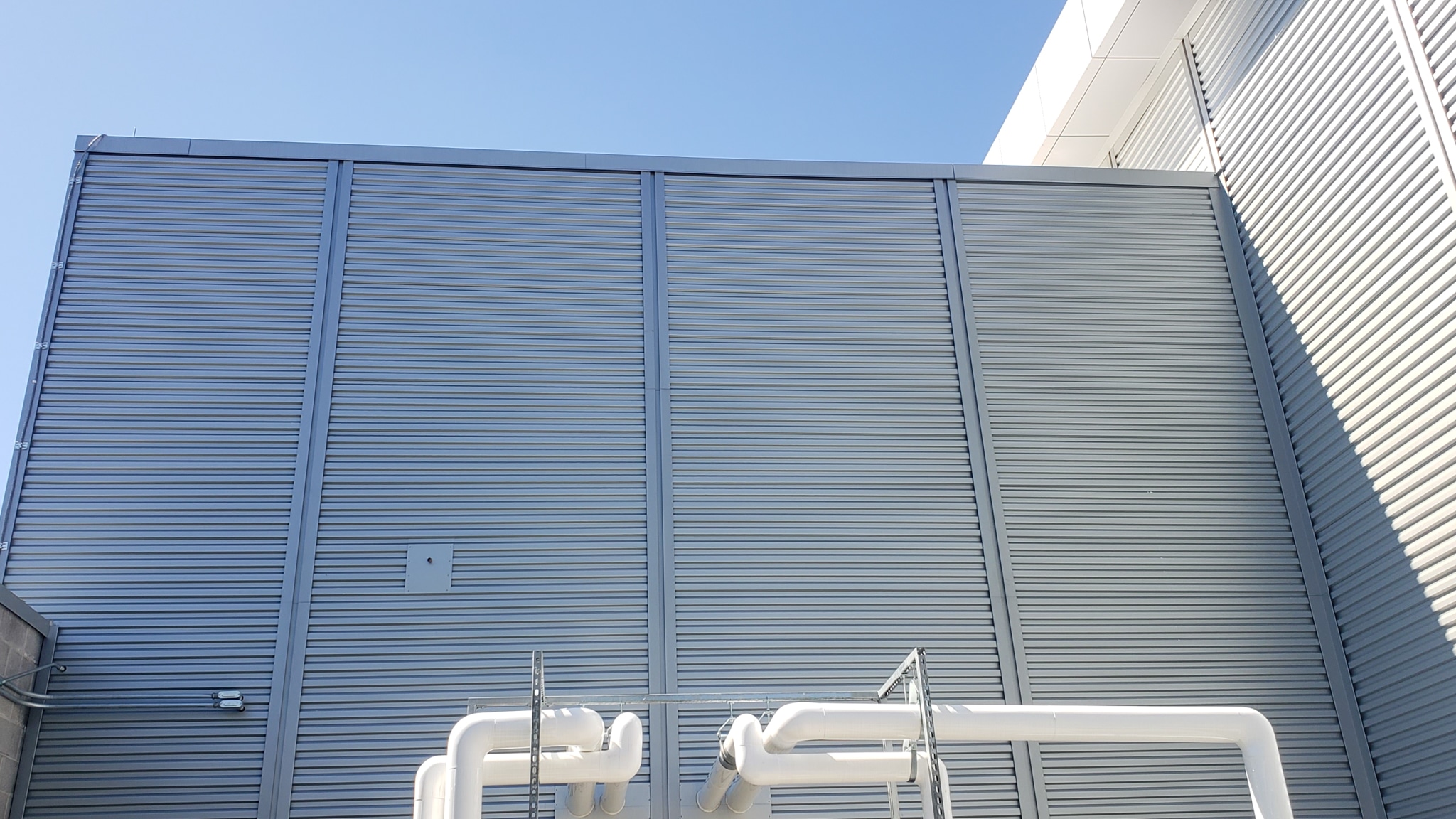 Linden Recreation + Wellness Center - IMETCO