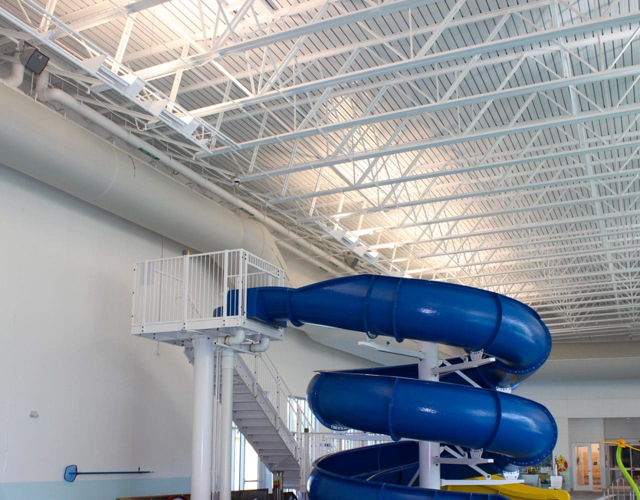 Featured Projects - IMETCO