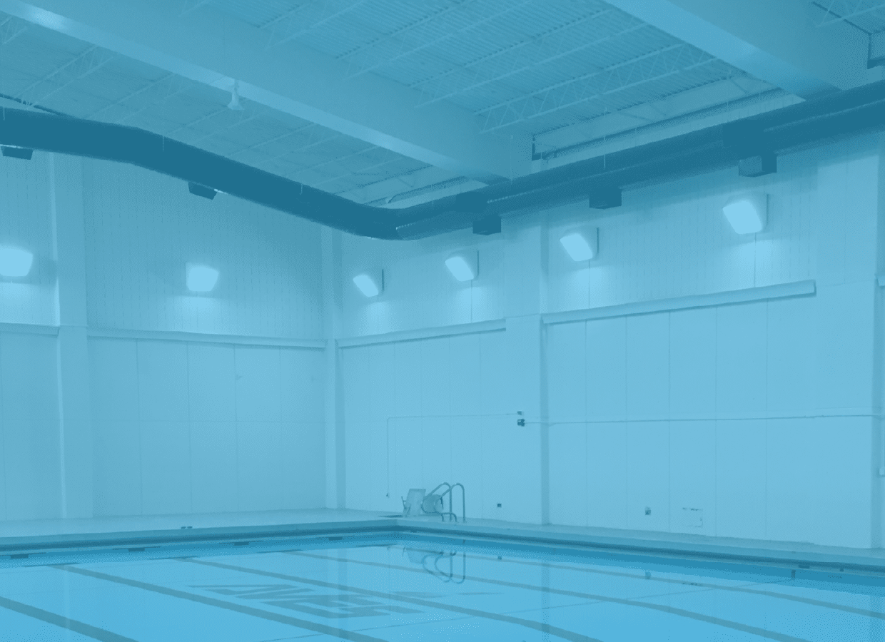 Pool Roof Enclosures - IMETCO