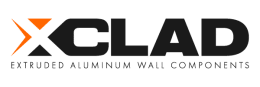 xCLAD Extruded Aluminum Trim - IMETCO