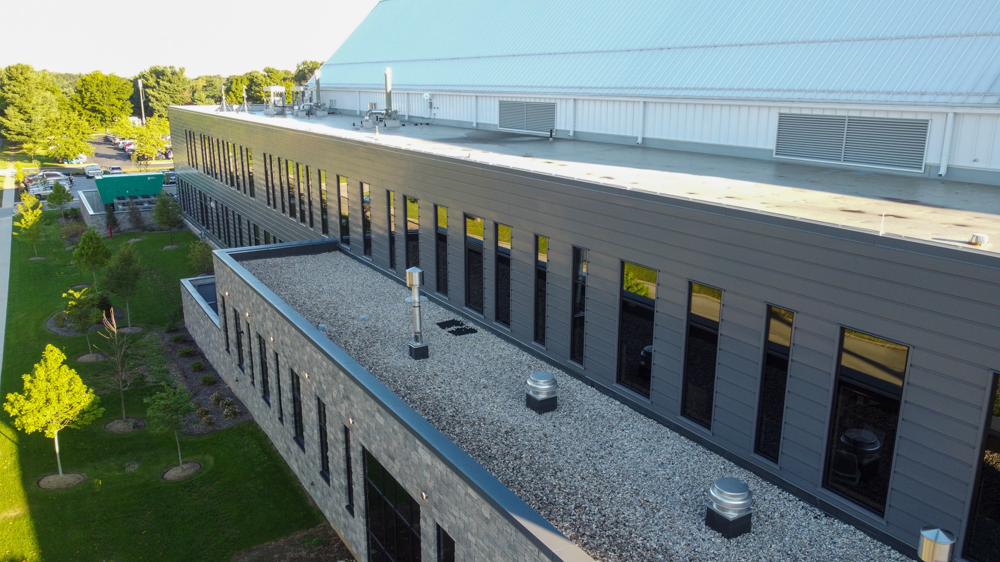 Lexington Clinic - IMETCO