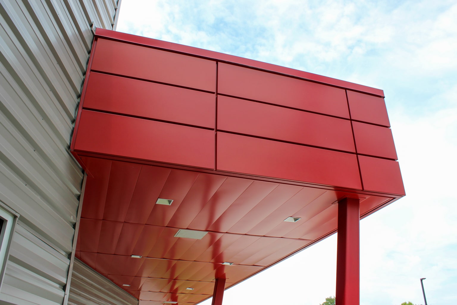 Liberal Elementary School - IMETCO