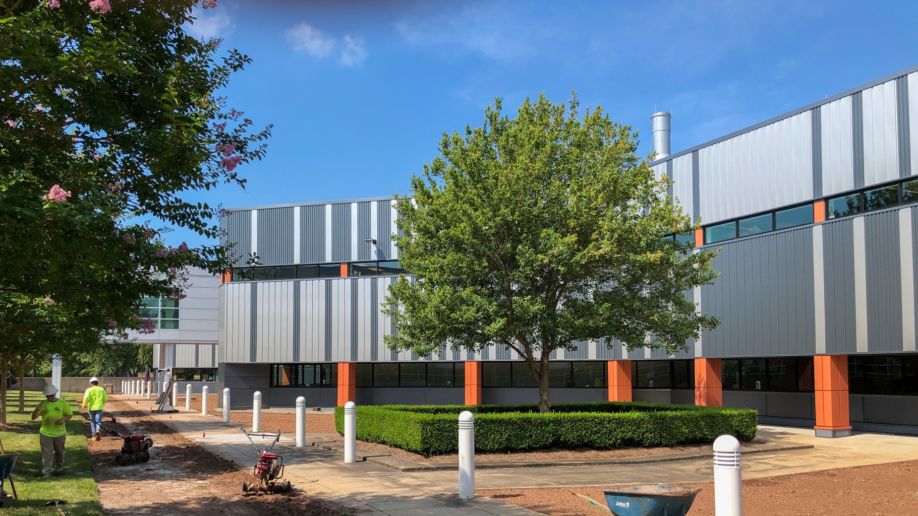 United Therapeutics - IMETCO