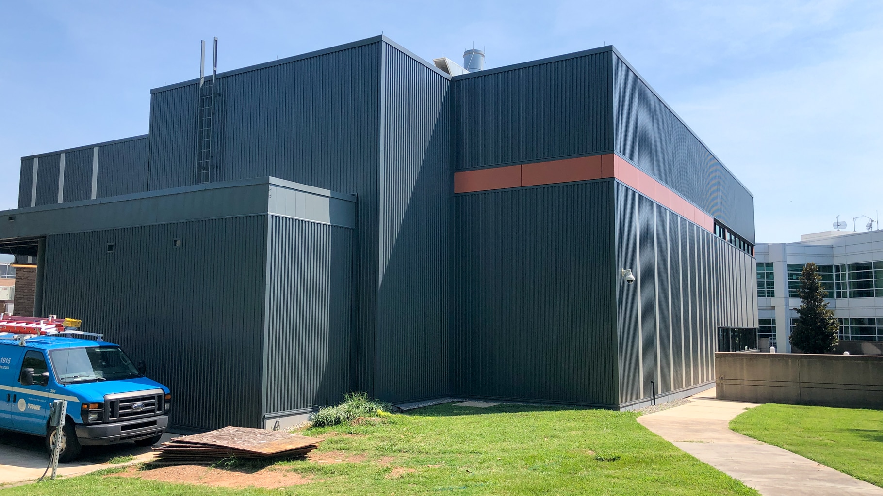 United Therapeutics - IMETCO