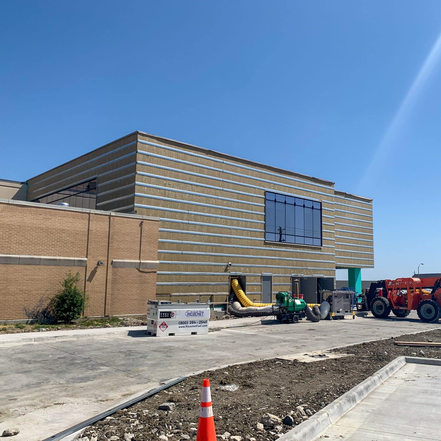 Hunt Regional Medical Center - IMETCO