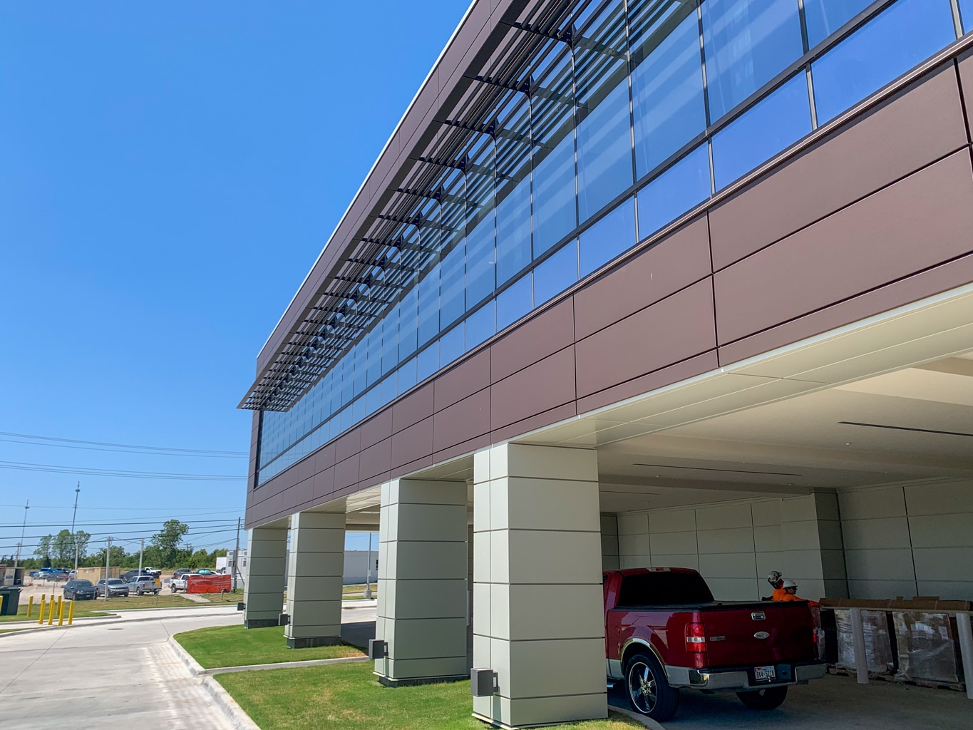 Hunt Regional Medical Center - IMETCO