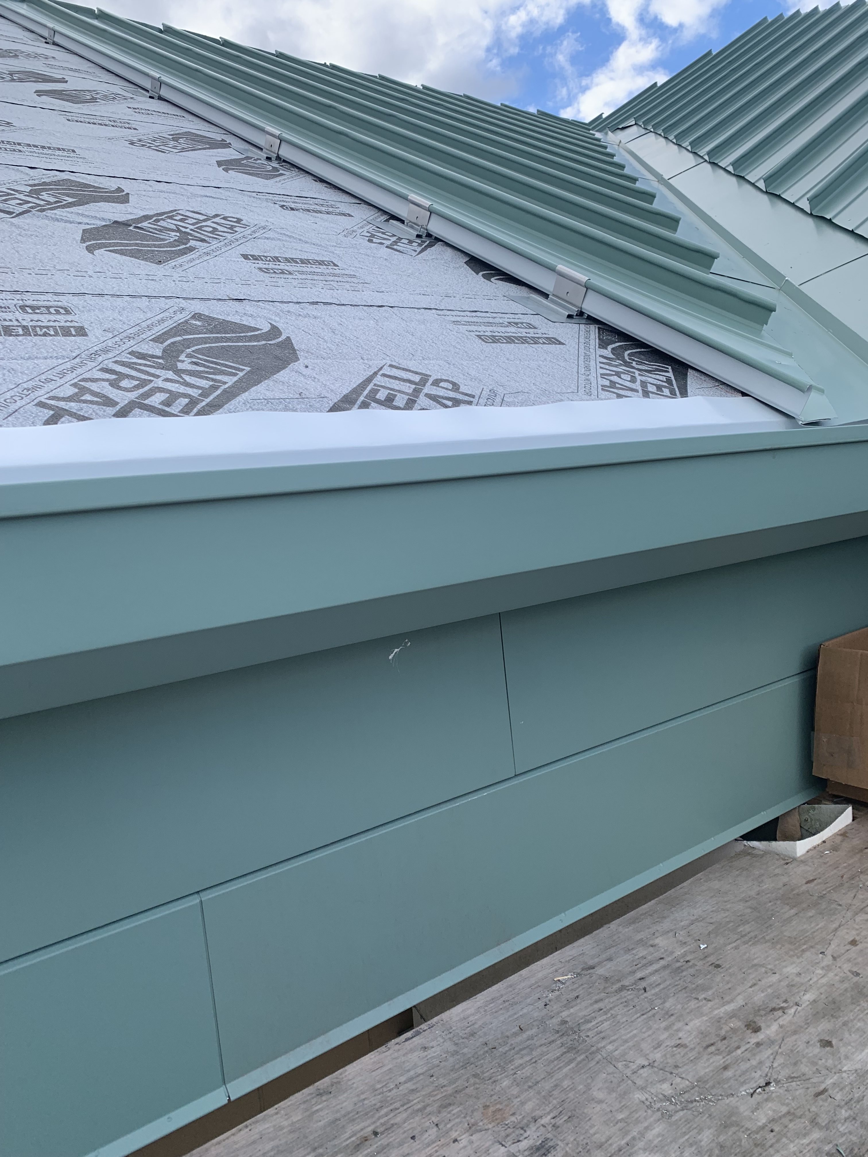 Gino J. Merli Veterans Center - IMETCO