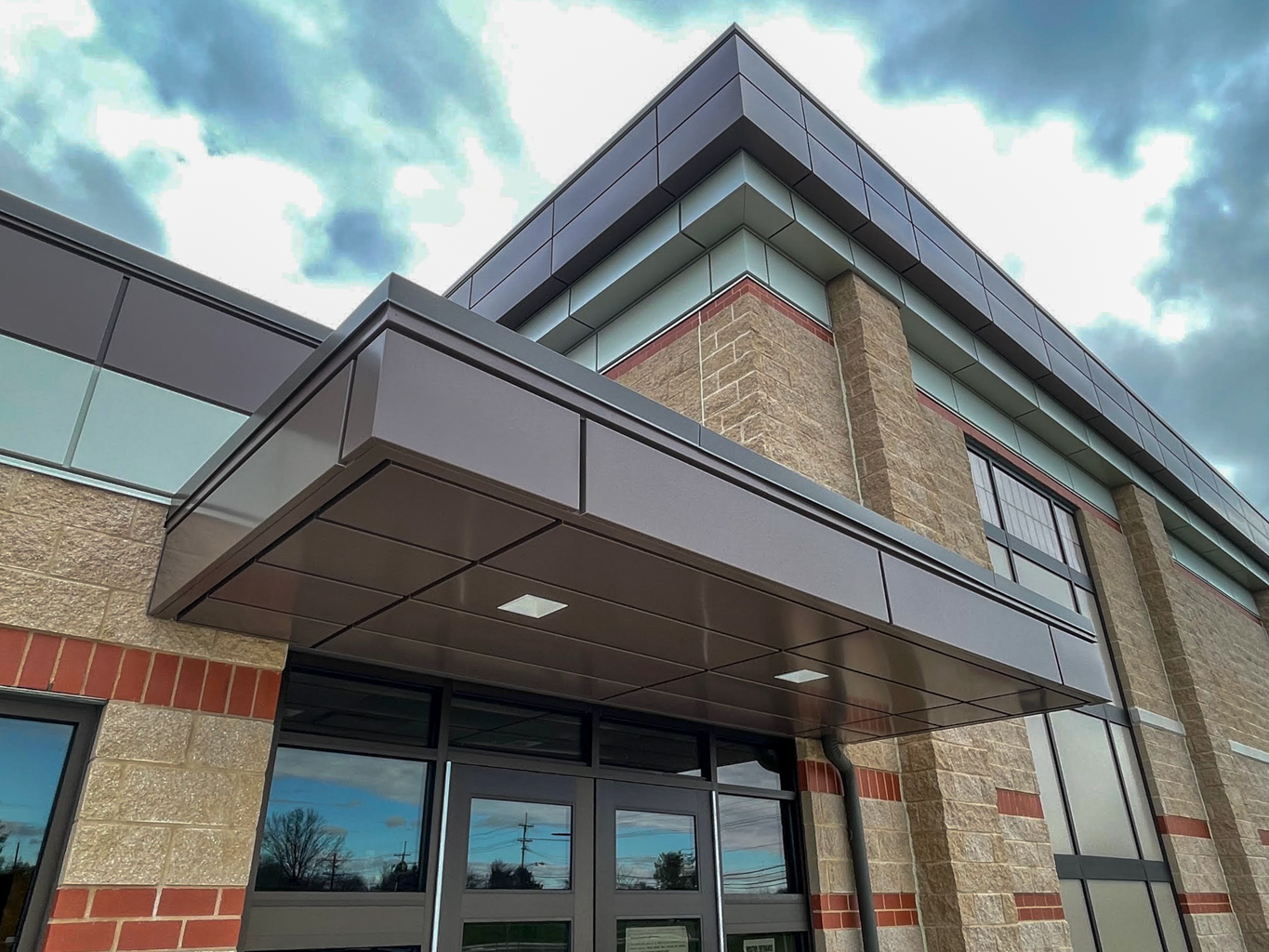 Community Middle School - IMETCO