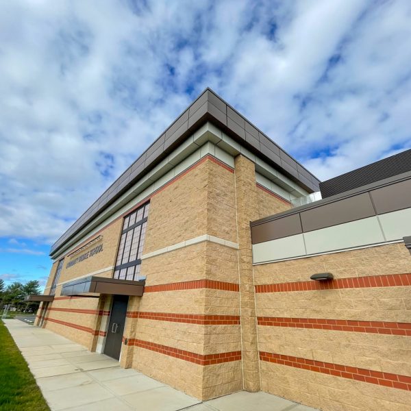 Community Middle School - IMETCO