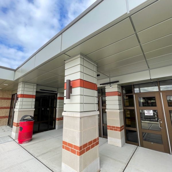 Community Middle School - IMETCO