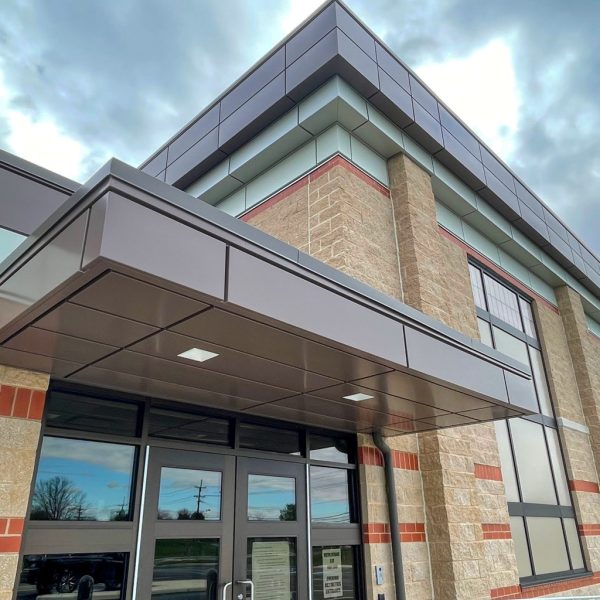 Community Middle School - IMETCO