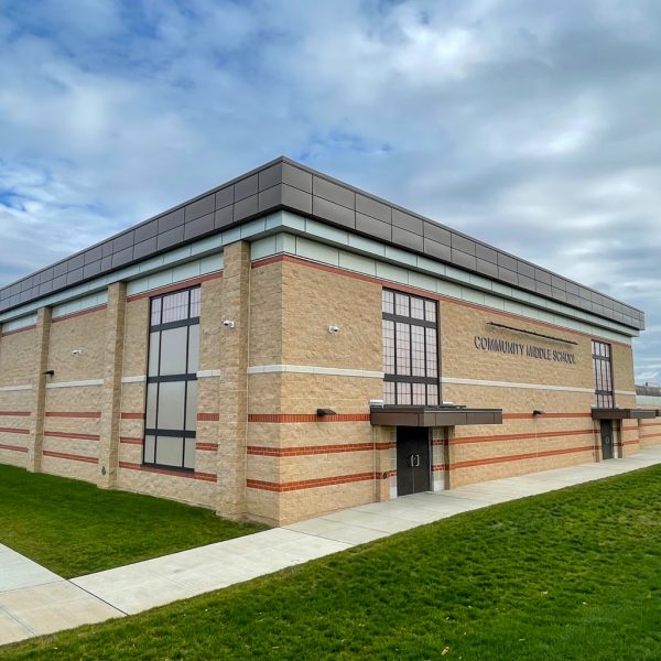 Community Middle School - IMETCO