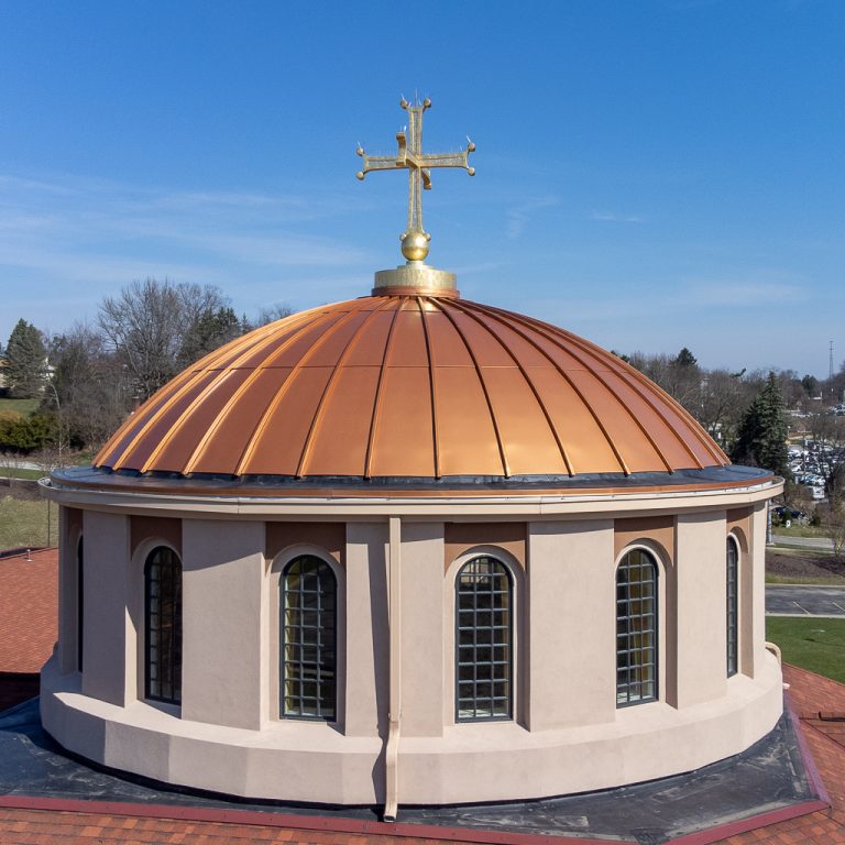 Holy Trinity Greek Orthodox Church - IMETCO