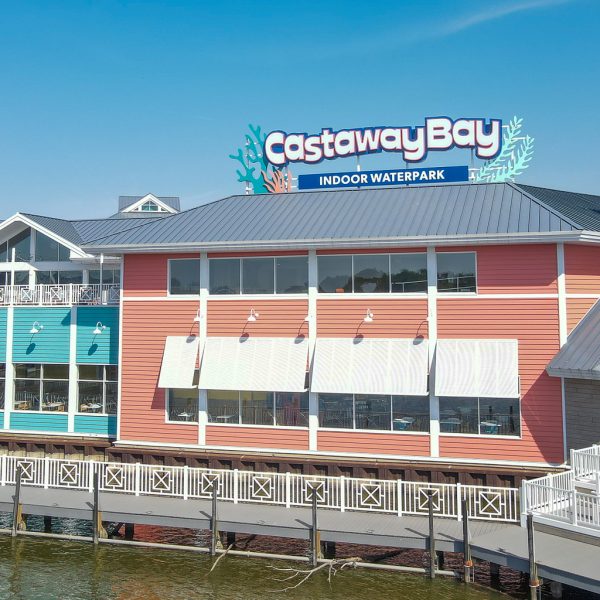 Castaway Bay Hotel & Resort - IMETCO